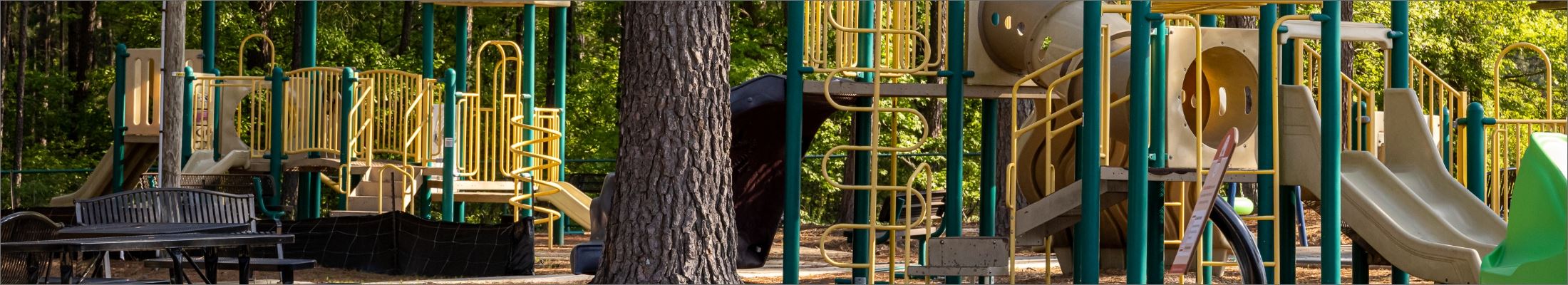 Parks & Facilities | Moore County, NC